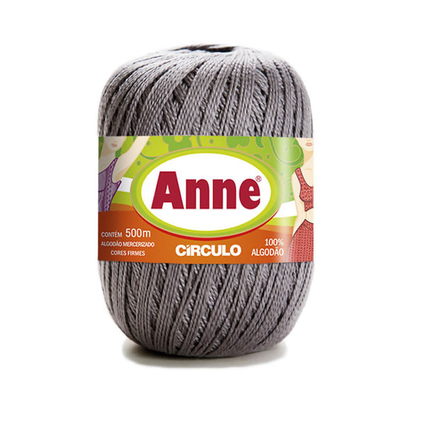 Linha Anne Circulo 500 Metros