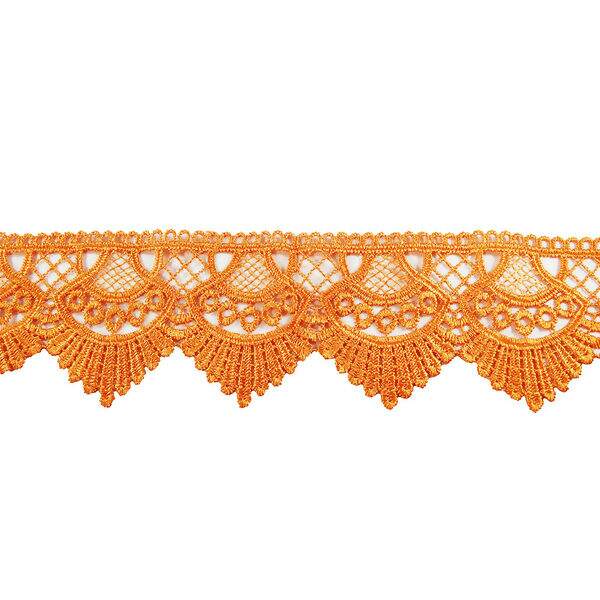 Renda Guipir CHL 438 13,7 metros