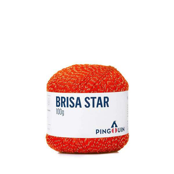 Linha Brisa Star 100g Pingouin 440 Metros