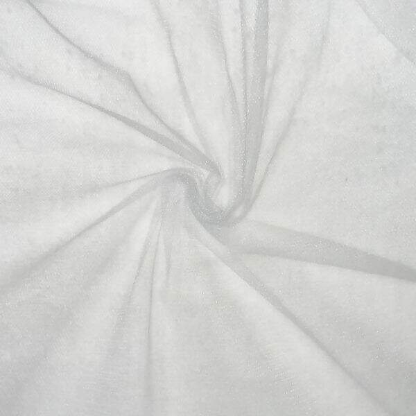 Tule Delfim Tradicional 50m X 1,20m Largura - Diversas Cores