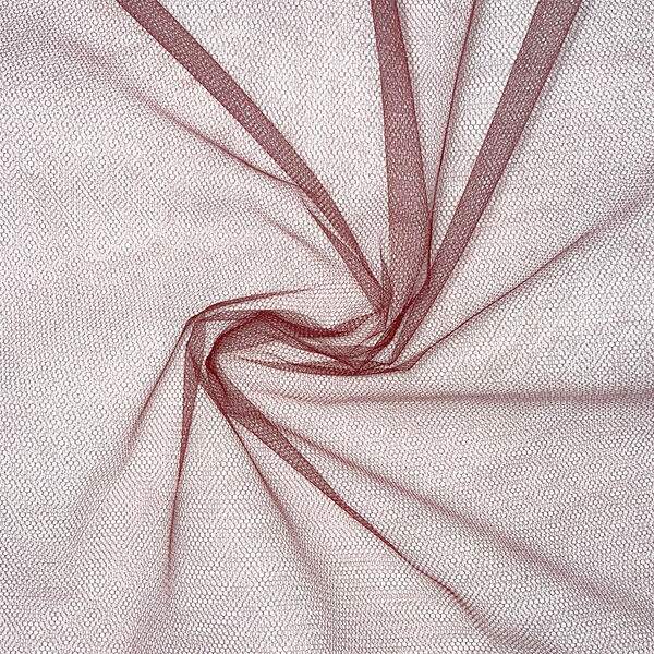 Tule Delfim Tradicional 50m X 1,20m Largura - Diversas Cores