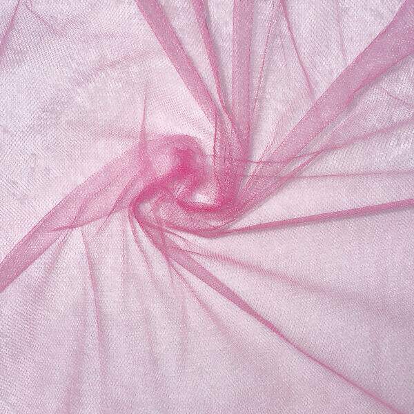 Tule Delfim Tradicional 50m X 1,20m Largura - Diversas Cores