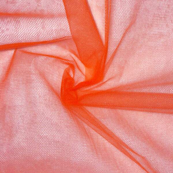 Tule Delfim Tradicional 50m X 1,20m Largura - Diversas Cores