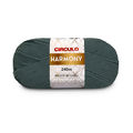 Fio Harmony Circulo 100g